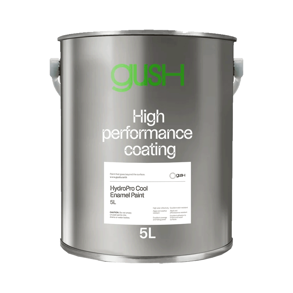Gush Hydropro Cool Enamel Paint - BS16C33 – Gush Trade Portal