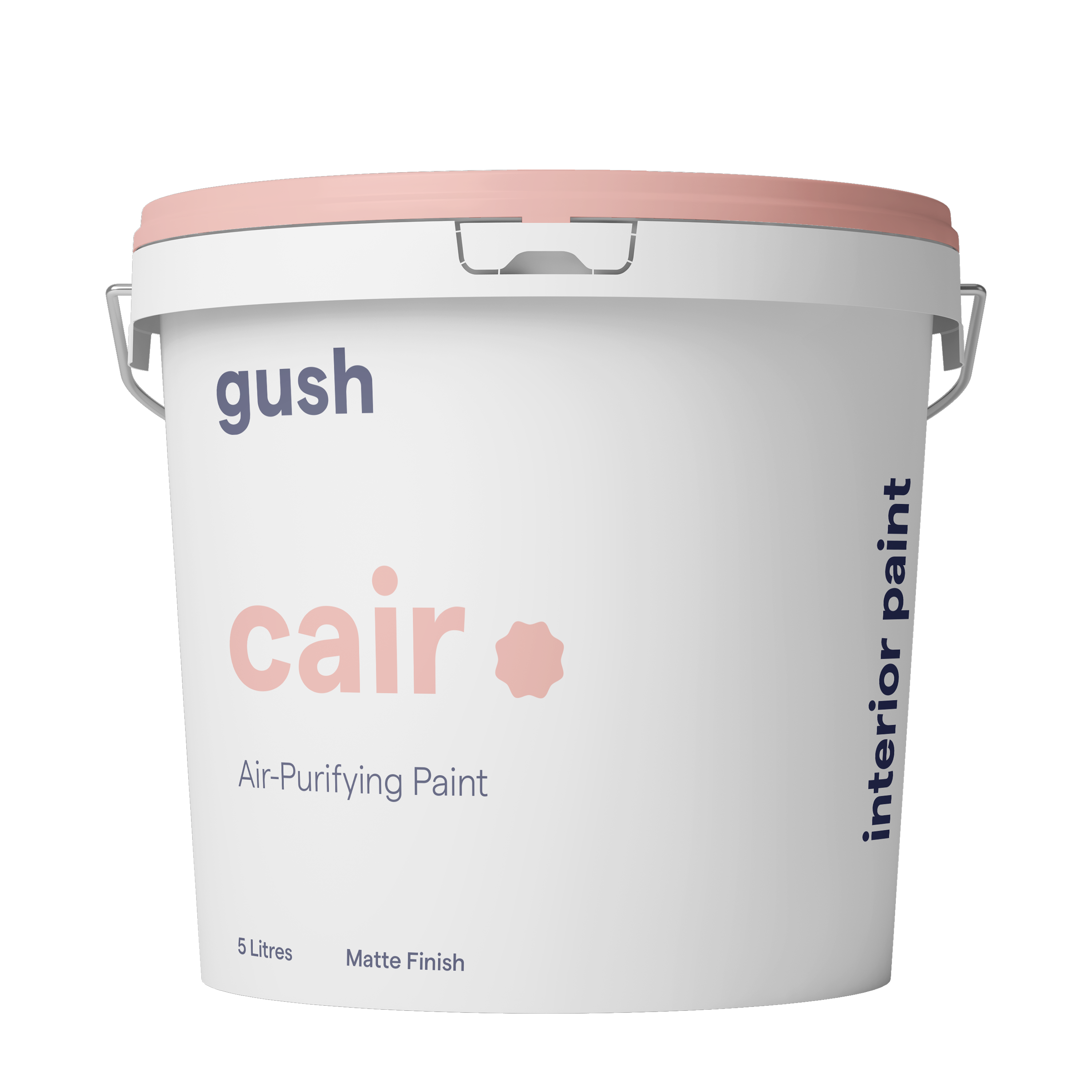 [Clearance] Gush Cair Interior Paint – Gush Trade Portal