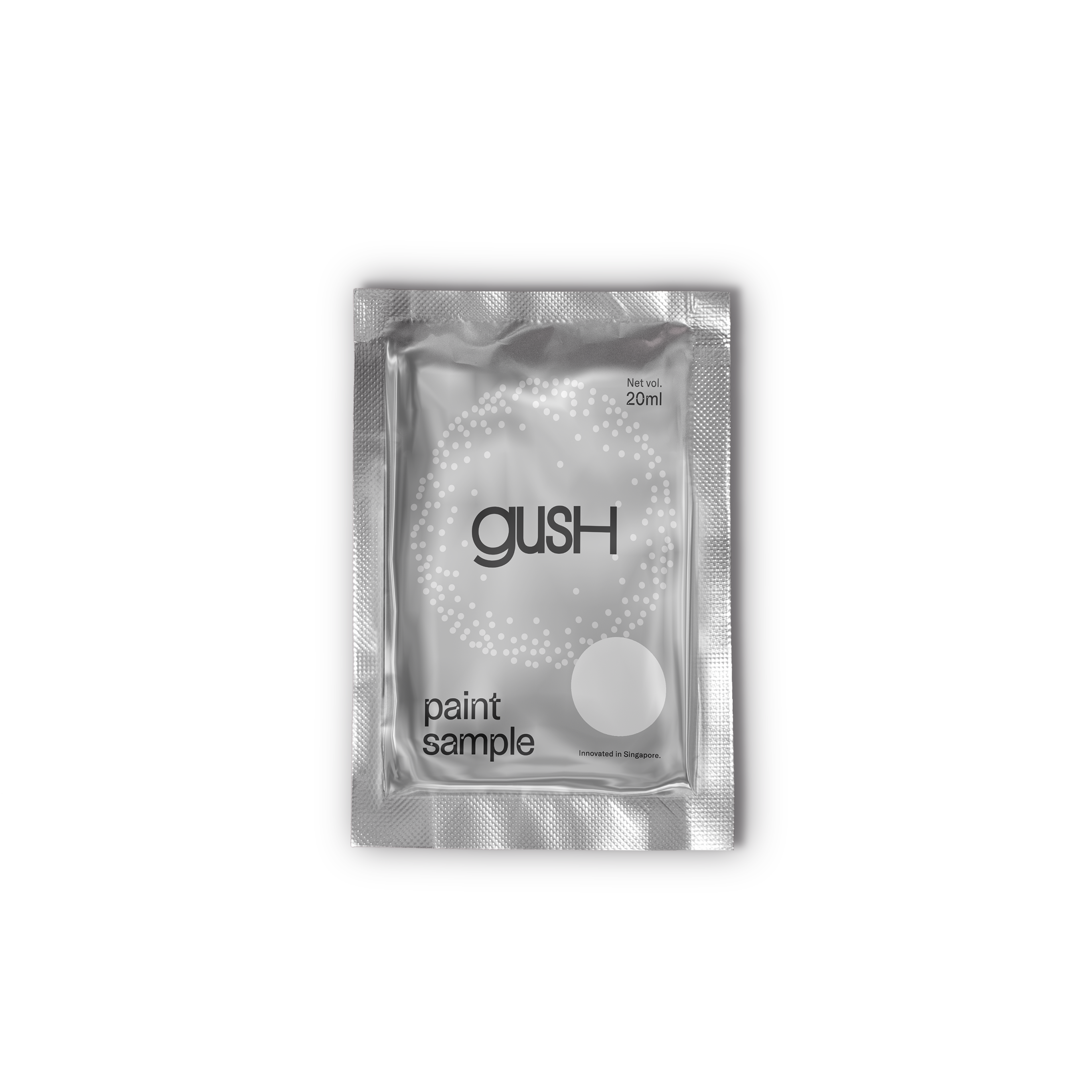 Gush CleanCare Interior Paint - Attap Chee WH013A – Gush Trade Portal